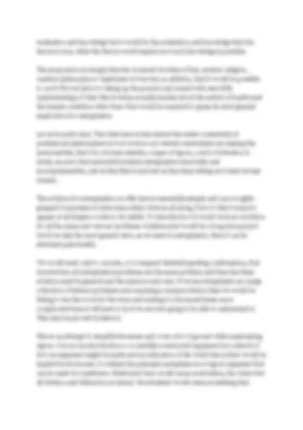 Solving Metaphysics – Part I Metaphysics in a Nutshell: A Lazy ...