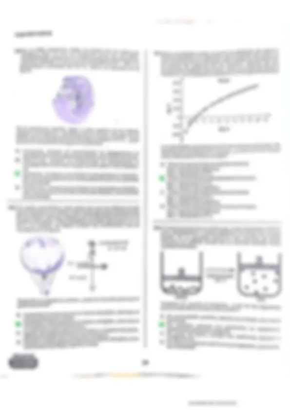 material de estudio icfes 2023 | Guías, Proyectos, Investigaciones de Química | Docsity