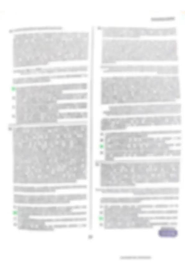 material de estudio icfes 2023 | Guías, Proyectos, Investigaciones de Química | Docsity