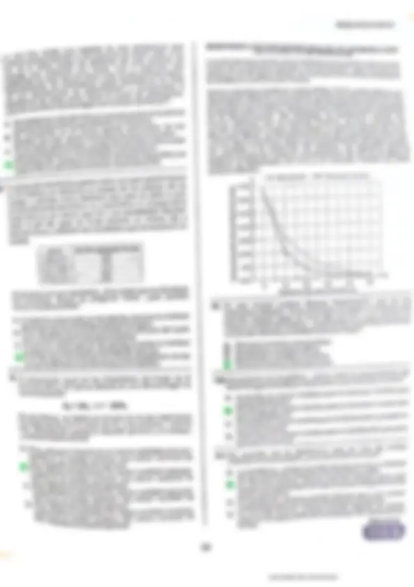 material de estudio icfes 2023 | Guías, Proyectos, Investigaciones de Química | Docsity