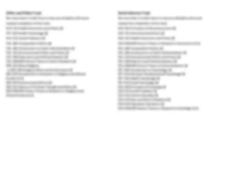 Public Health Worksheet 15-16 | Study notes Health psychology | Docsity