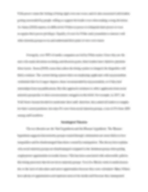 Media Diversity in the US | Essays (university) Financial Accounting ...