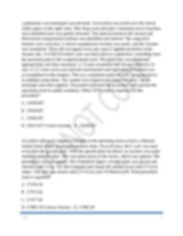 AAPC CPC Practice Questions: Medical Coding Exam Preparation | Exams ...