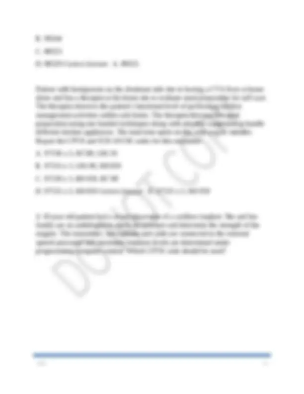 AAPC CPC Practice Questions: Medical Coding Exam Preparation | Exams ...