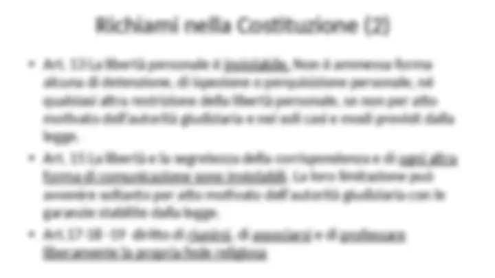 liberta in powerpoint | Summaries Low Power Electronic Systems | Docsity