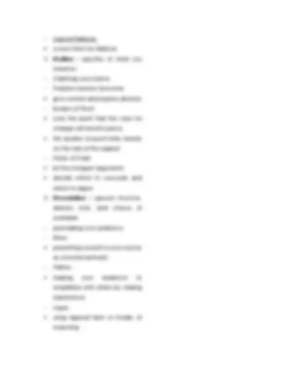 Reviewer for LSTN07A | Schemes and Mind Maps Law | Docsity