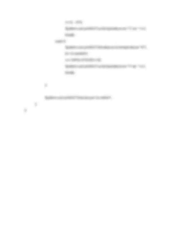 Ejemplos de código en Java para la resolución de problemas | Ejercicios ...