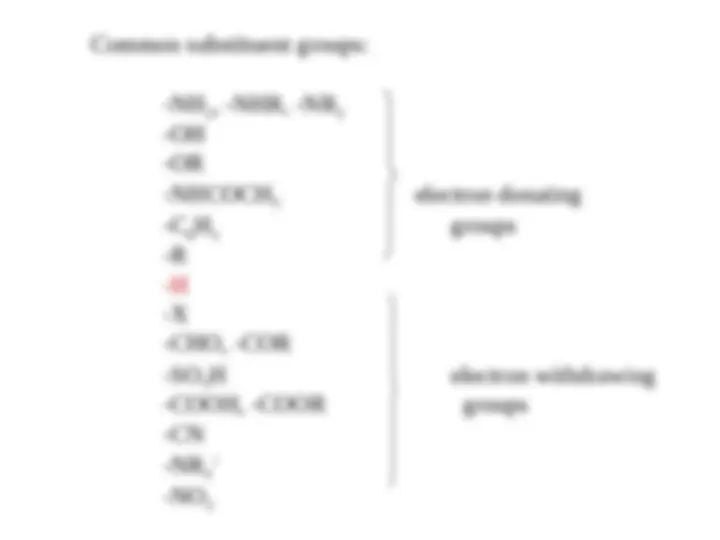 Amine reactions which contains basic information on amine reactions ...