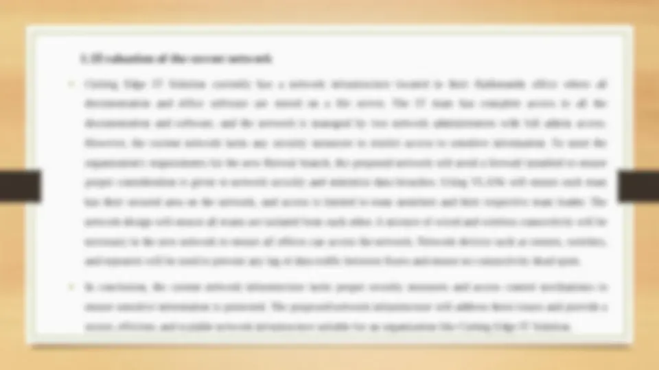 Networking Concepts: Exploring Network Types and Standards | Cheat Sheet Computer Applications ...