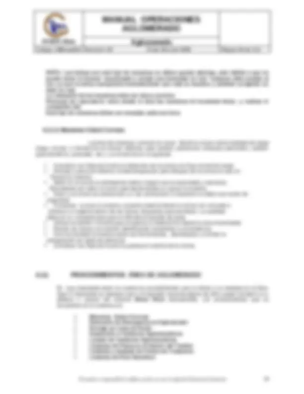 Operación de Proceso de Aglomerado | Resúmenes de Literatura Universal ...