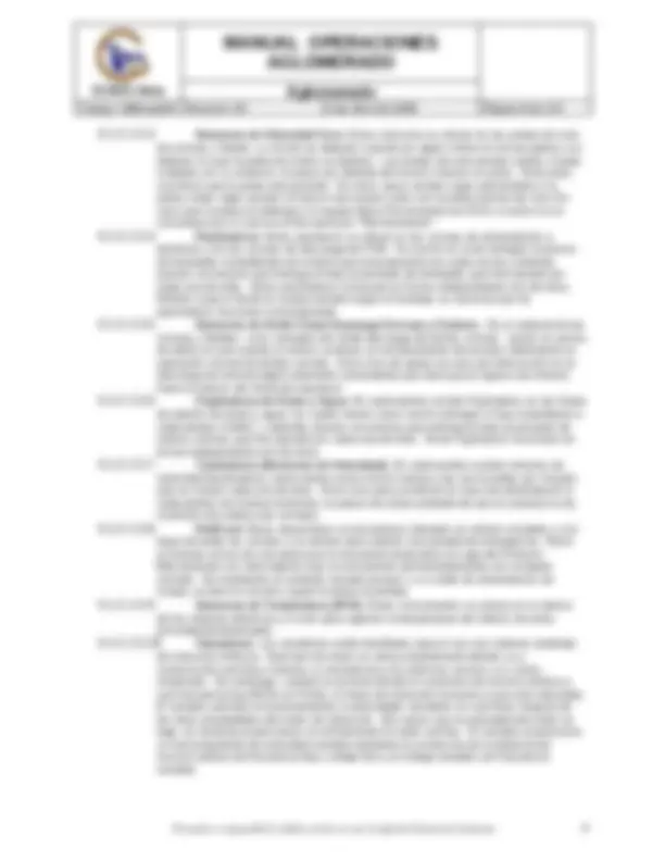 Operación de Proceso de Aglomerado | Resúmenes de Literatura Universal ...