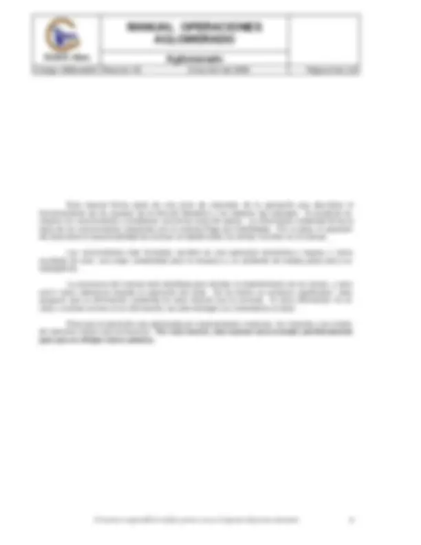 Operación de Proceso de Aglomerado | Resúmenes de Literatura Universal ...