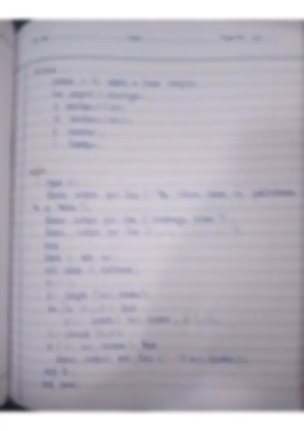 RDBMS stands for Relational Database Management System. RDBMS is the ...