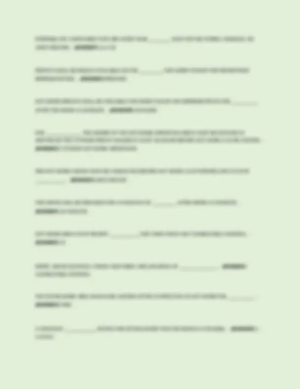 Fire Safety Regulations and Procedures for Hot Work Operations | Exams ...