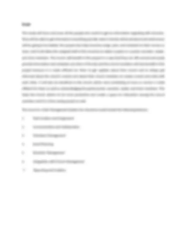 Title for capstone Covered court facilities provide a versatile and accessible venue for ...