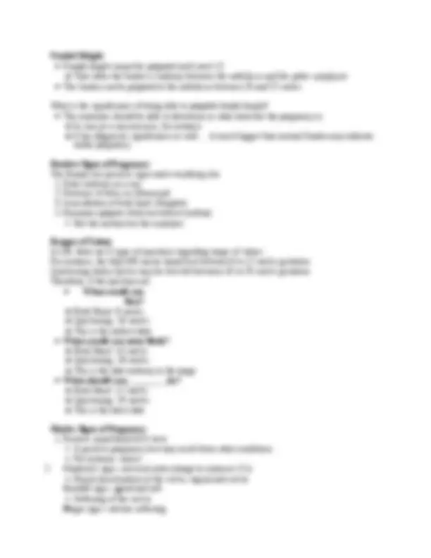 Mark Klimek Lectures 1 to 12 Complete Study Guide a guide 2023 | Exams ...