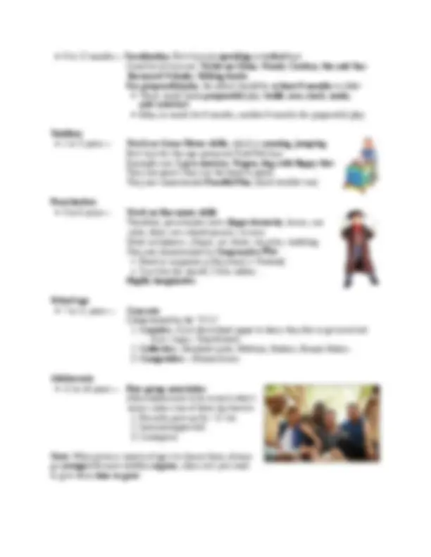 Mark Klimek Lectures 1 to 12 Complete Study Guide a guide 2023 | Exams ...