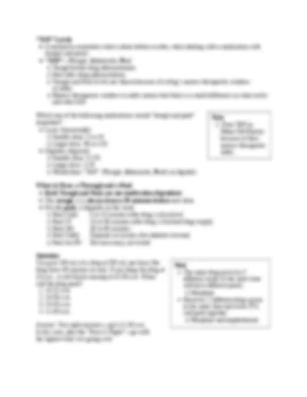 Mark Klimek Lectures 1 to 12 Complete Study Guide a guide 2023 | Exams ...