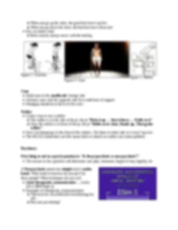 Mark Klimek Lectures 1 to 12 Complete Study Guide a guide 2023 | Exams ...