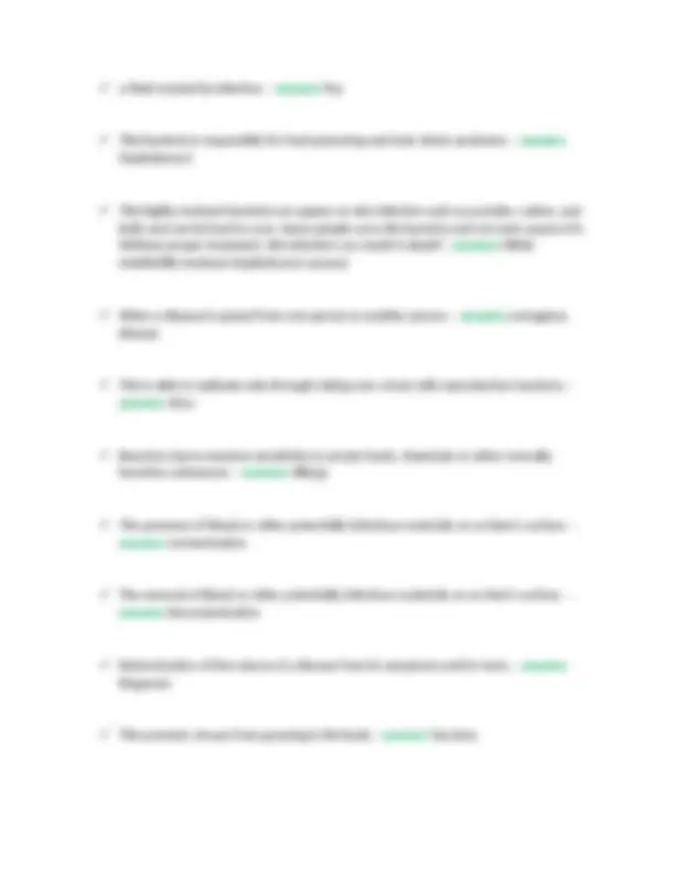 Milady Esthetics: State Board Questions and Answers for 2022-2023 ...