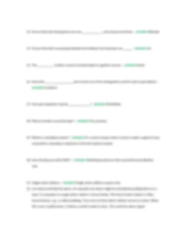 FDNY F-01 Exam Test Prep Questions|Answers. | Exams Community Health ...