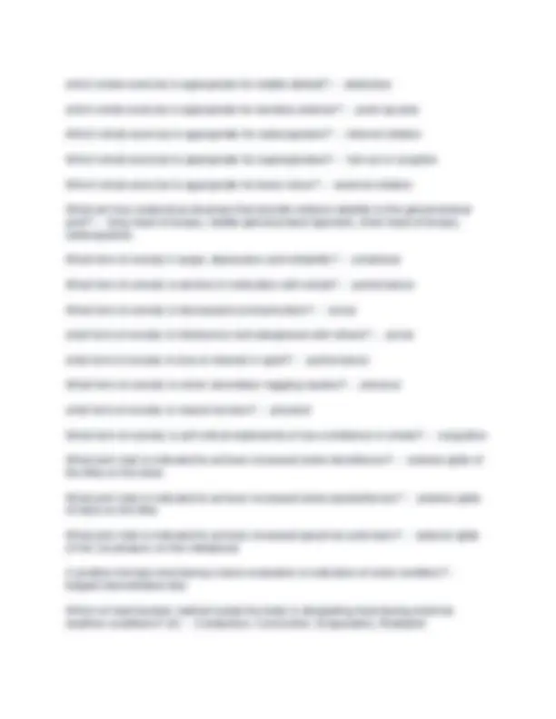 BOC Practice Exam 6 Question and Correct Answers Latest | Exams Nursing ...