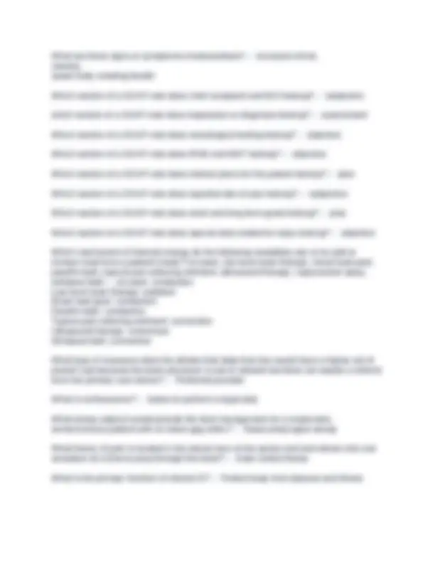 BOC Practice Exam 6 Question and Correct Answers Latest | Exams Nursing ...