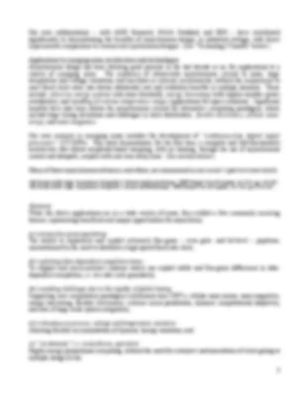 Asynchronous and Mixed-Timing Digital Design | Study notes Network ...