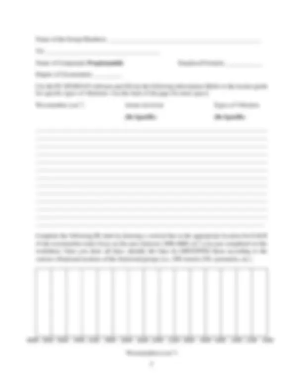 Infrared Spectroscopy Computer Lab Worksheet | Assignments Chemistry ...