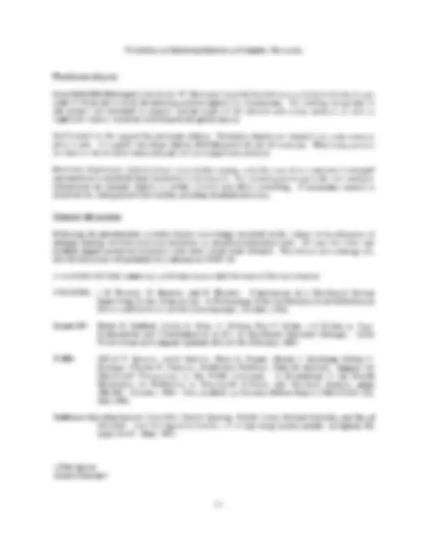 Operating System Support for Transactions | Lecture notes Operating ...