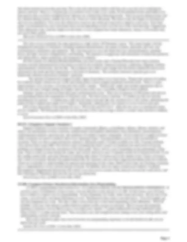 Course Descriptions for CMU Freshman Classes | Lecture notes Quantum ...