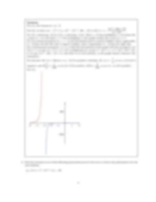 Math 114 Worksheet: Transformations, Polynomial Functions, Asymptotes ...
