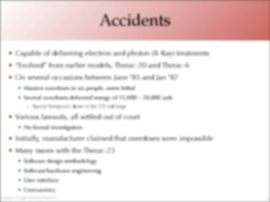 Synchronization Problems And Deadlock Lecture Notes Operating Systems Docsity