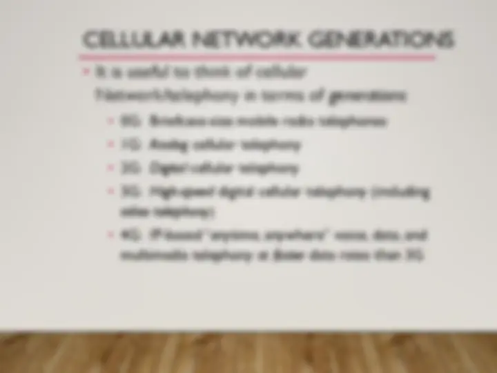 Adv. Real-World Networks Lecture Notes | Lecture notes Computer ...