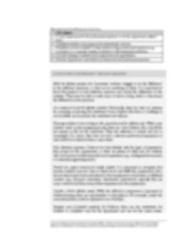 Professional Experience Requirement | Summaries Investment Management ...