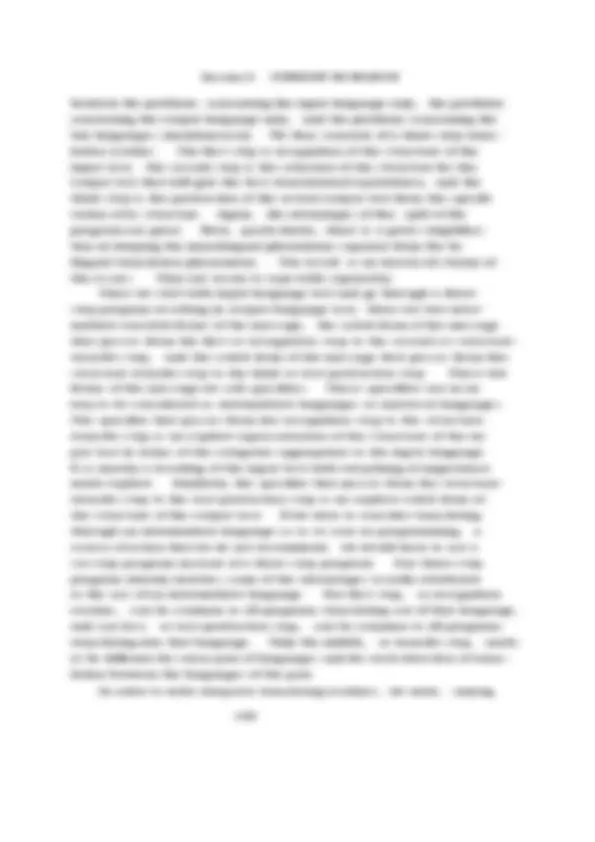 Machine Translation Research at MIT in 1960 | Lecture notes Programming ...