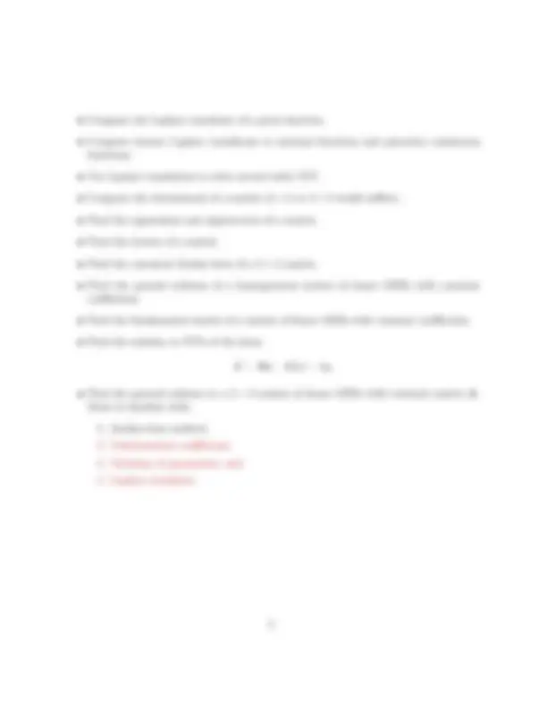 MATH 4B–Differential Equations, Fall 2016 Final Exam Study ... | Study ...