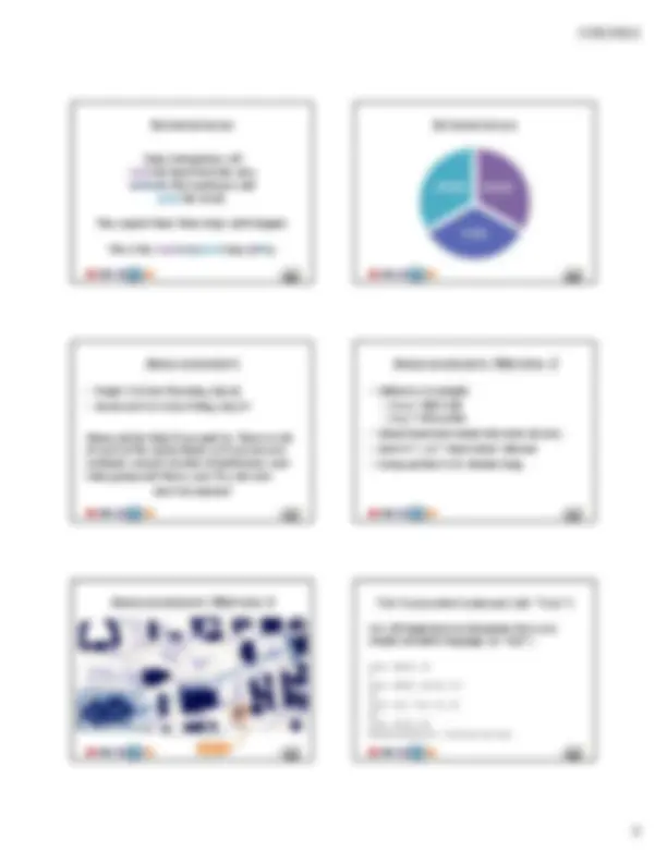 CS61A Lecture 22 Interpretation | Slides Programming Languages | Docsity