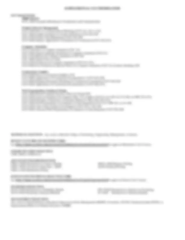 Computer Graphics Technology | Exercises Programming Languages | Docsity