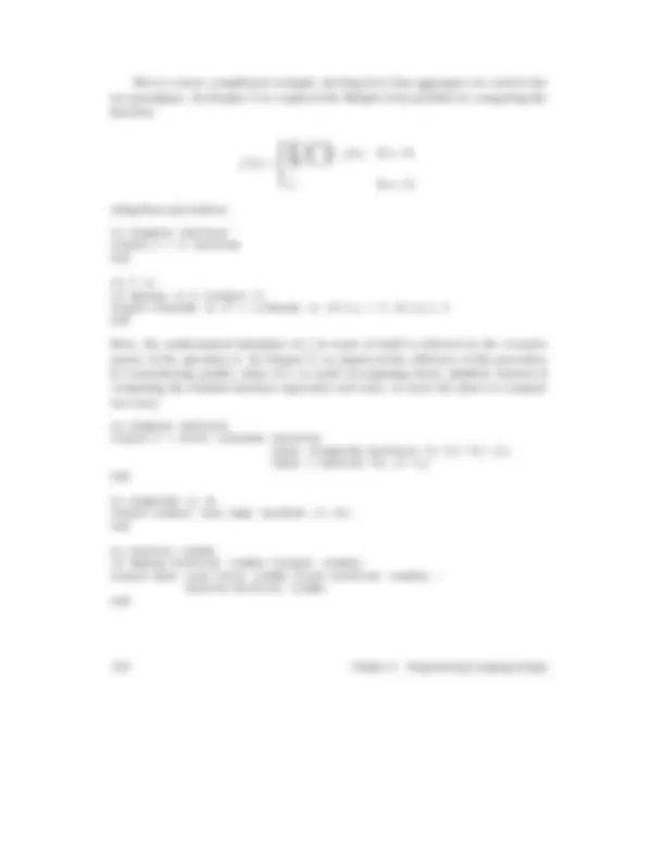 Programming Language Design and Implementation using Pascal | Lecture ...