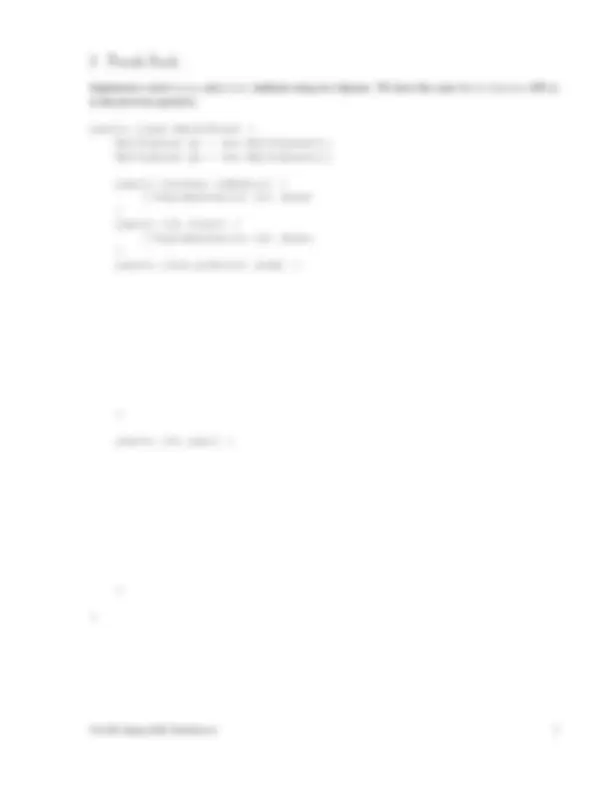 Worksheet 8 | Lecture notes Data Structures and Algorithms | Docsity