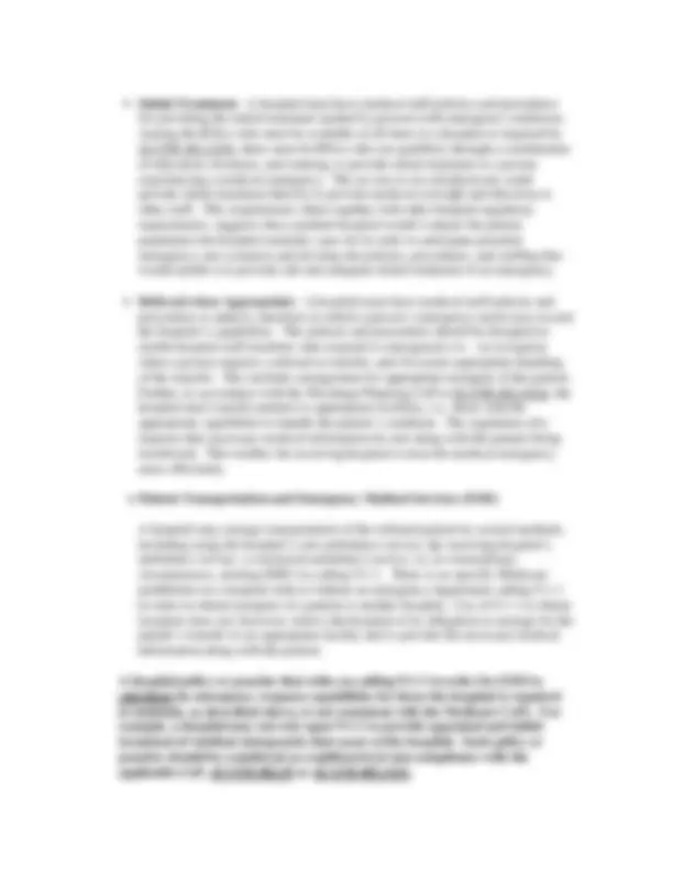 State Operations Manual for Hospitals | Study notes Surgical Pathology ...