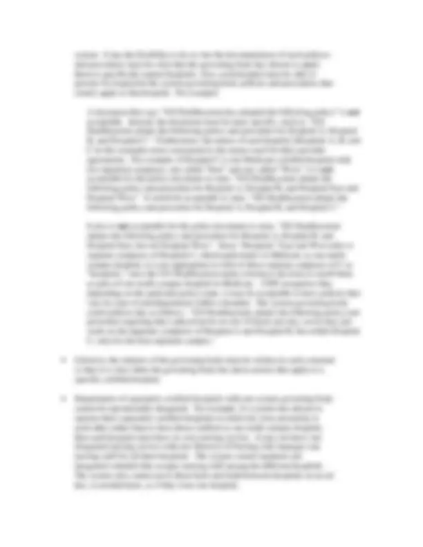 State Operations Manual for Hospitals | Study notes Surgical Pathology ...