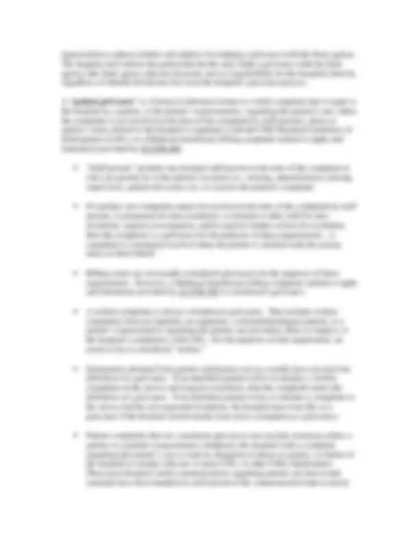 State Operations Manual for Hospitals | Study notes Surgical Pathology ...
