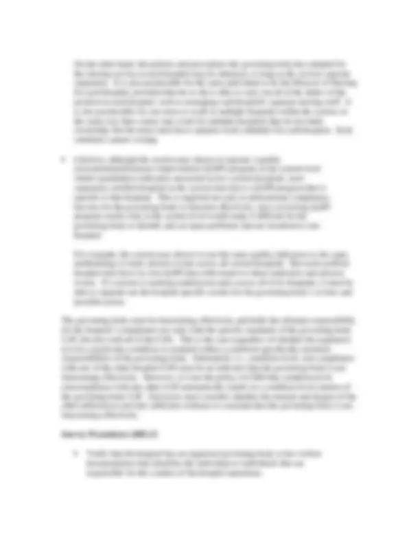 State Operations Manual for Hospitals | Study notes Surgical Pathology ...