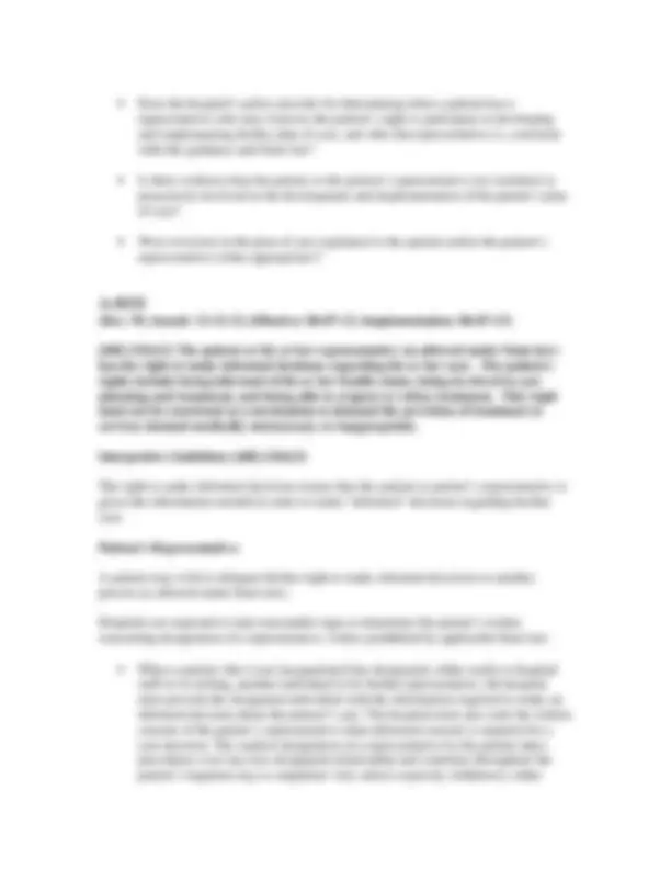 State Operations Manual for Hospitals | Study notes Surgical Pathology ...