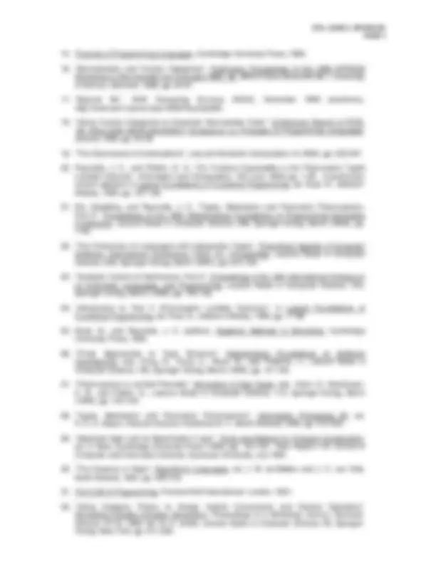 PROFESSIONAL VITA | Exercises Theory of Computation | Docsity