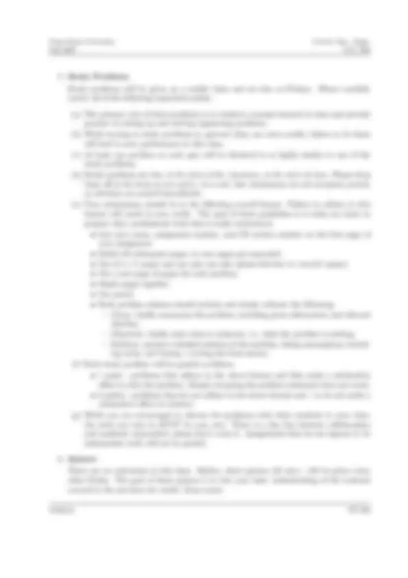 CE 360 – Fluid Mechanics Instructor: Dr. David F. Hill Office ...