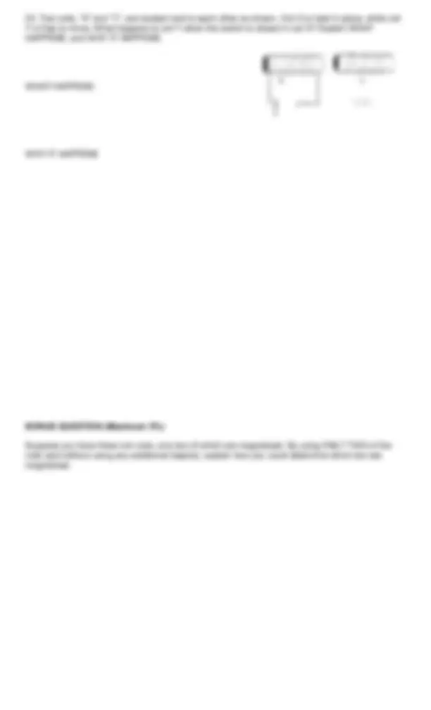 (Magnetism and Electromagnetism) Section 1 | Slides Electromagnetism and Electromagnetic Fields ...