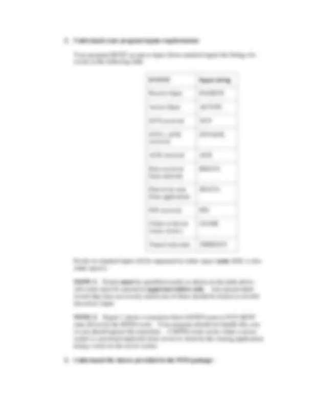 TCP Connection Protocol Implementation using Finite State Machine ...